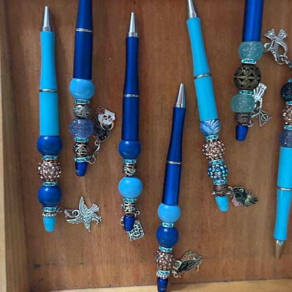 3 Beadable Seam Rippers - Etsy