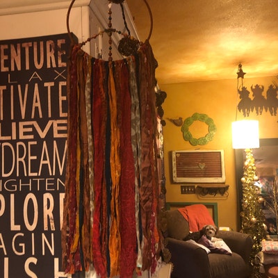 Bee, Farmhouse, Boho, Peace Sign Wreath, Bee Decor, Bee Gift, Wall ...