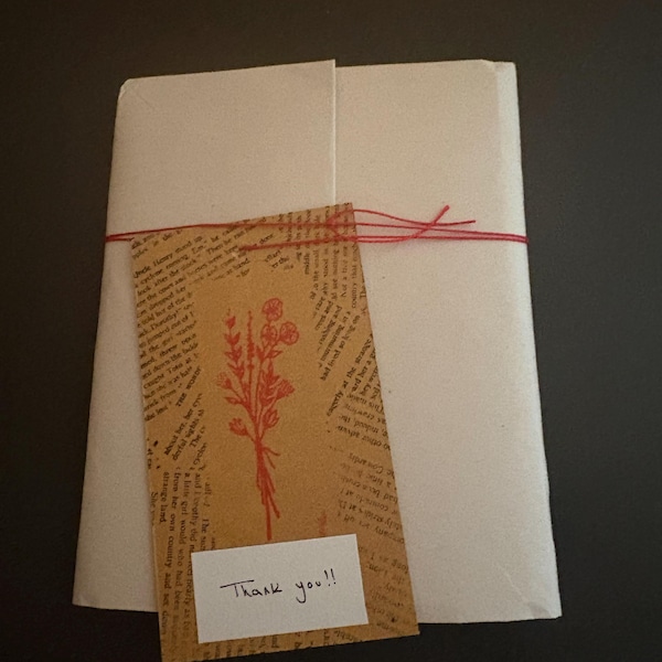 Book Review Half Index Cards 4 in X 3 in | 1 1/2 in X 1 in Sticker ...