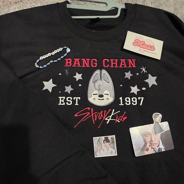 Mel House Medarda Inspired Crewneck - Etsy