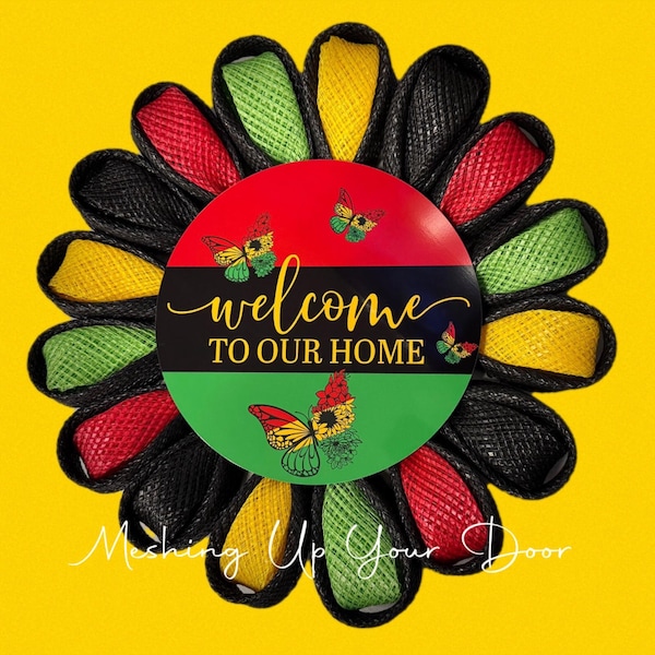 Home Sweet Home Magnolia Wreath Sign, Floral Wreath Sign, Spring Wreath ...