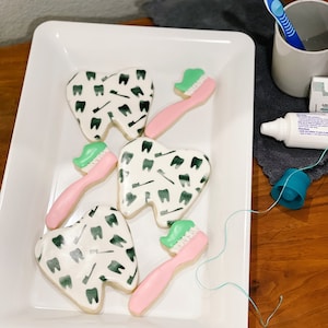 100 100th One Hundred One Hundredth Cookie Cutter and Fondant - Etsy