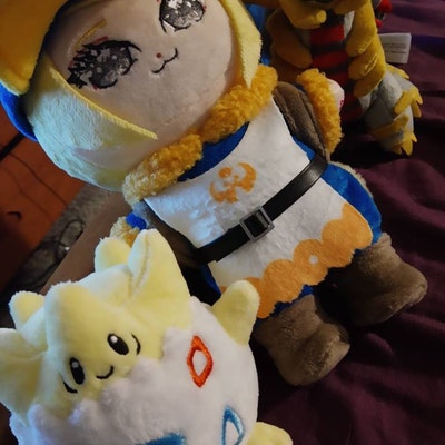 Instock Limited Amount Left Pokemon Adaman, Volo, Cynthia, Arven and ...