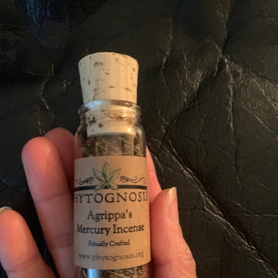 Biblical Ketoret Traditional and Historical Incense From the - Etsy