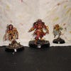 Skeleton King Unpainted Miniature - Etsy