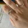 Gold Dna Ring-dna Ring-science Ring-chemistry Ring-molecule Ring ...