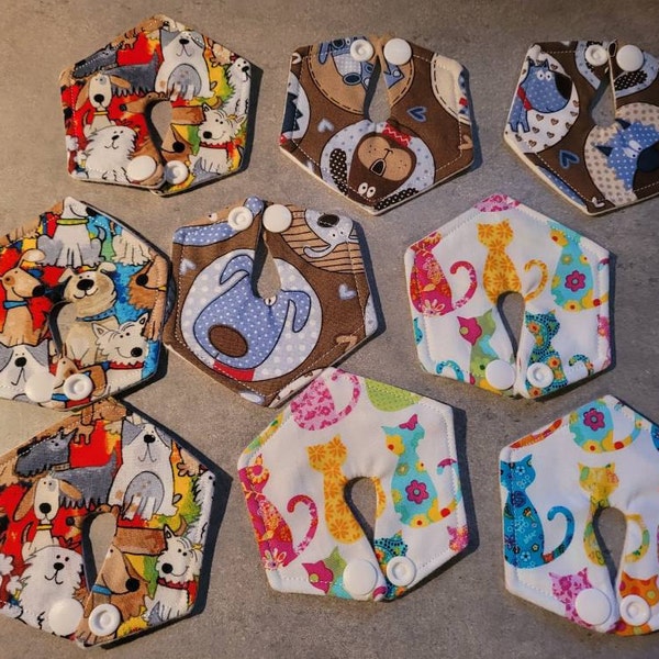 Feeding Tube Port Cover "inspired”mickey, Button, Gastrostomy Feeding ...