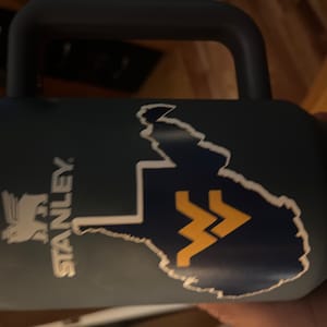 Savannah State University Vinyl Mascot Decal Sticker - Etsy