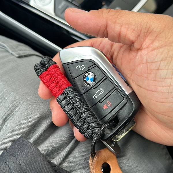 FREE SHIPPING 6” Sling Hook Keychain - Etsy