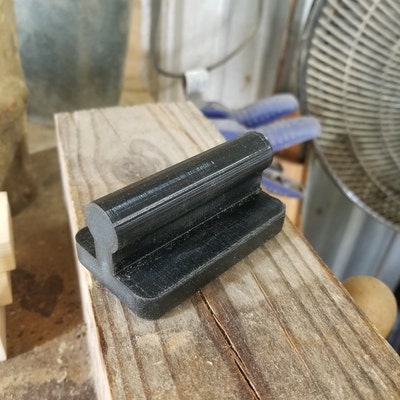 Mini Hand Sanding Blocks for Denibbing USA MADE Body Work Sanding Block ...