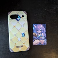 Azur Lane Playing Card Deck, Azur Lane Cards, Azur Lane Collection ...