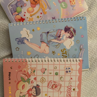 Glitter Star Flower Liquid Keychain, Butterfly Keychain, Kawaii ...