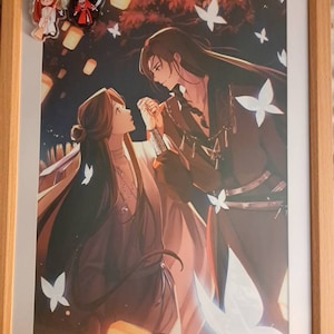 Hatsune Miku Project Sekai 25-ji, Nightcord De. Art Print - Etsy