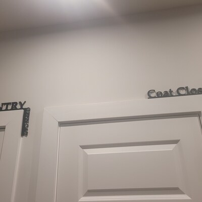 Circuit Board Desk Name Plate / Modern Office Decor / Tech Geek ...