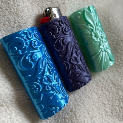 Luster Pod Holder - Etsy