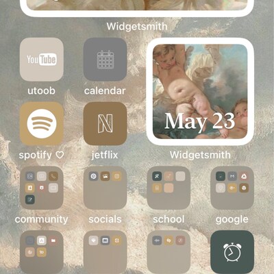 3,000,000 High Resolution Ios Icons Pack Mega Bundle iPhone Ios 17 App ...