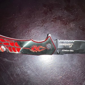 Personalized SPIDERMAN Pocket Knife Custom Engraved Gifts for Him Men ...