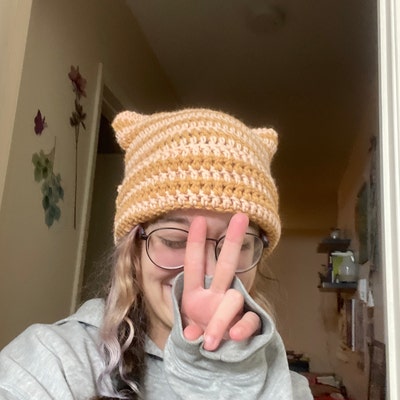 Serial Experiments Lain Hat - Etsy