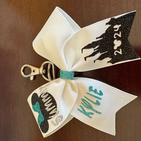 Military Bow USMC Bow Navy Bow Air Force Bow Army Bow Coast Guard Bow ...