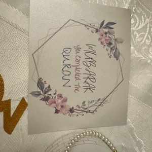 Printable Greeting Card Canva Template Bundle 5x7 4x6 Editable Drag and ...