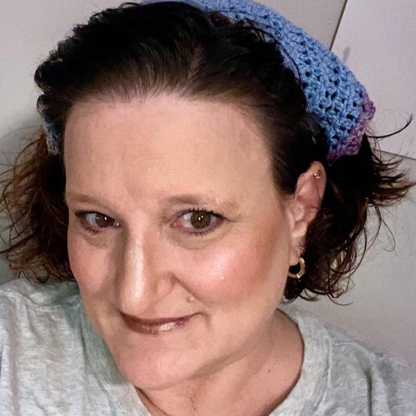 Spider Web Bandana Crochet Pattern for Halloween Fall - Etsy