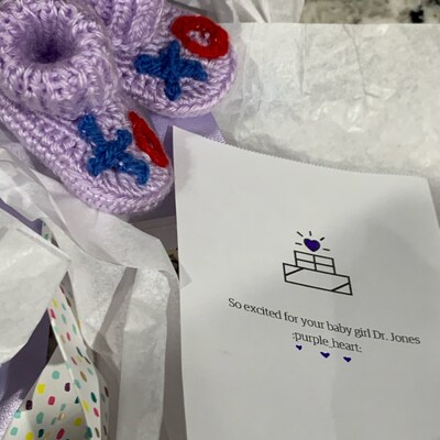 PATTERN Syringe Crochet Nurse Practitioner Doctor Pediatrician ...