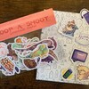 Boop a Snoot Ll Sticker Pack - Etsy