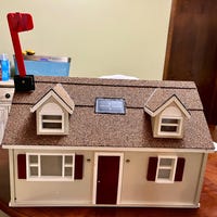 Custom Bulldozer Mailbox - Etsy