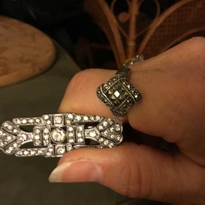 Vintage Beswick Blue Dog Lollopy, Number 454, England, Dog Gift Ideas ...