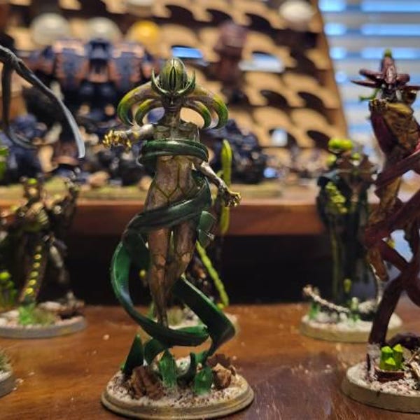 Corpses / Dead Body Scatter 28mm 32mm Resin Print Miniature Dungeons ...