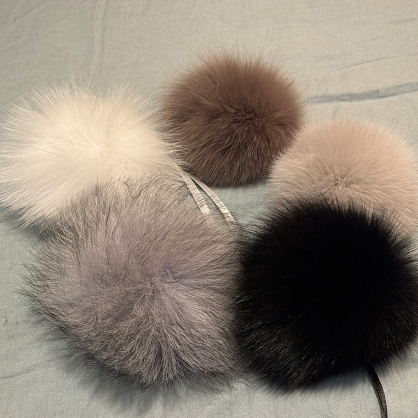 Mink Headband Women, Fur Ear Warmer, Winter Fluffy Fur Headband, Real ...