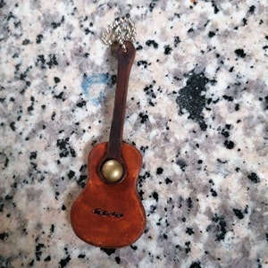 Butterfly Charm DIY Leather Pattern PDF - Etsy