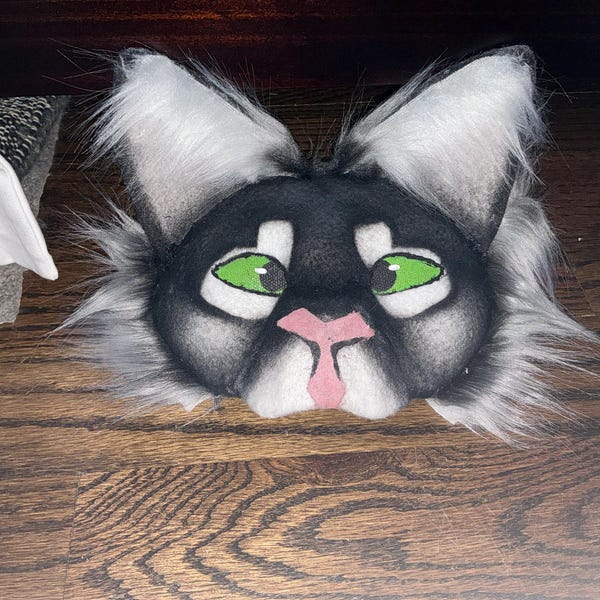 Ragdoll Pre-made! - Etsy