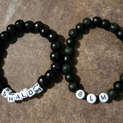 Big Brother Bracelet, Little Brother Bracelet, Matching Siblings ...