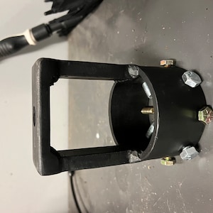 3.5inch ID Heavy Duty Utv/atv Cv Axle Puller Tool, Bearing Puller ...