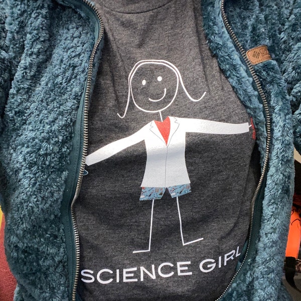 Youth Funny Flag Football T-shirt for Girls, Sport Gifts for Girls ...