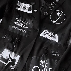 The Clash Vinyl Decal - Etsy