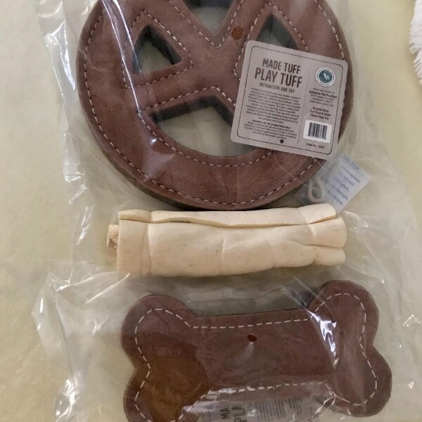 All-natural Water Buffalo Cheek Rolls for Dogs – Long Lasting Rawhide ...