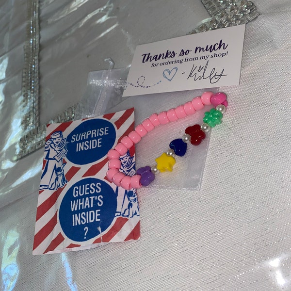 One Tree Hill Bracelets - Etsy