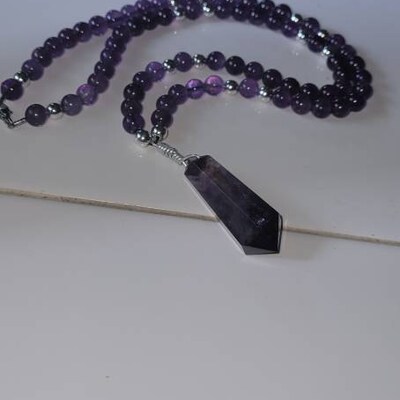 6mm Purple Tiger Eye Hawk Eye Gemstone Sugilite Purple Grade - Etsy