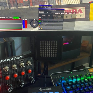 Race Deck Sim Racing Stream Deck Icon Pack - Etsy