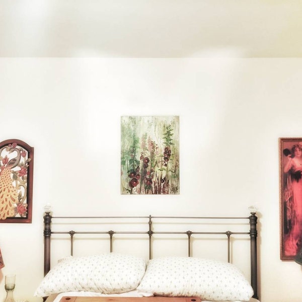 Kick Line ARCHIVAL PRINT - Etsy