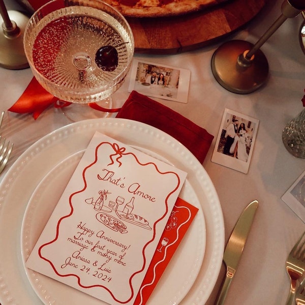 The Night Before Invite, Dinner Party Invitation, Engagement Party ...