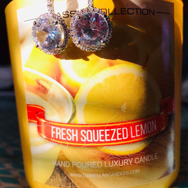 Harlequin Egg Shaped Ceramic Jewelry Candle, Perfect Gift Idea, Luxury ...