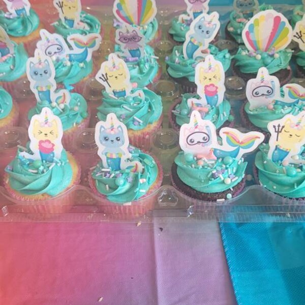 24 Employee Teacher Appreciation Sign Bundle 10 X 8 | Candy Gifts ...