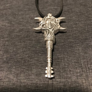 NORSE RUNES AMULET for Reinforcement Magical Abilities - Etsy