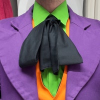 Upcycled Clothing, Shrek the Musical Lord Farquaad Costume, Custom ...