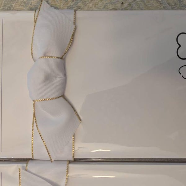 Personalized School Labels for Girls, Name Stickers, School Supply ...