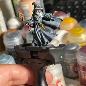 Vampire Ranger Undead Dnd Miniature Miniatures for - Etsy