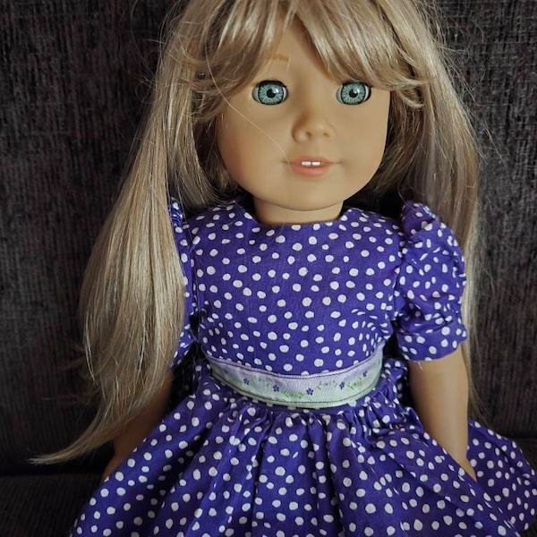 Custom Doll WIG for 14 Dolls heat Safe-tangle Resistant-fits 8-9 Head ...